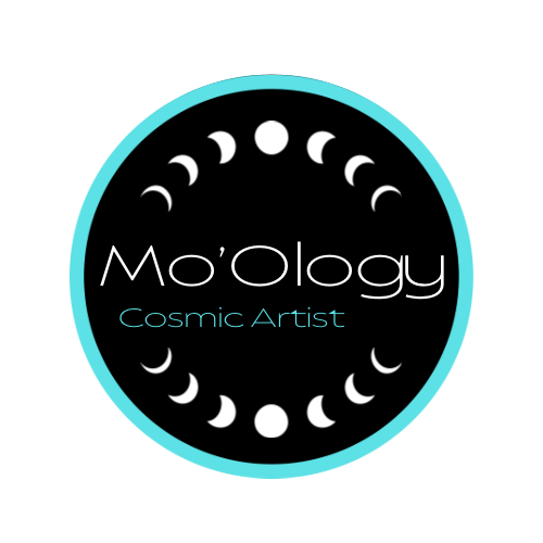 Mo’Ology Art – Mo’Ology Art