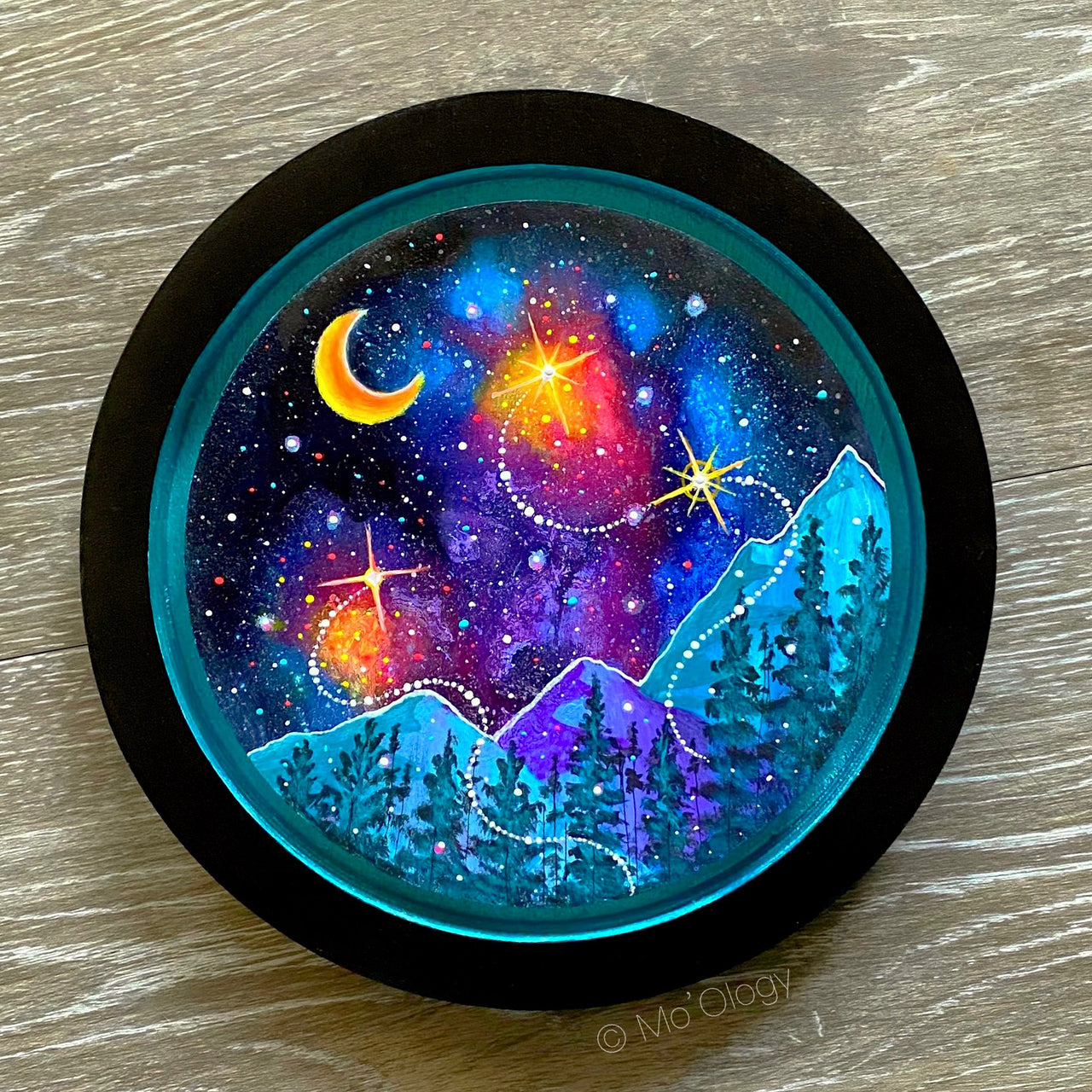 Mo’Ology Art – Mo’Ology Art