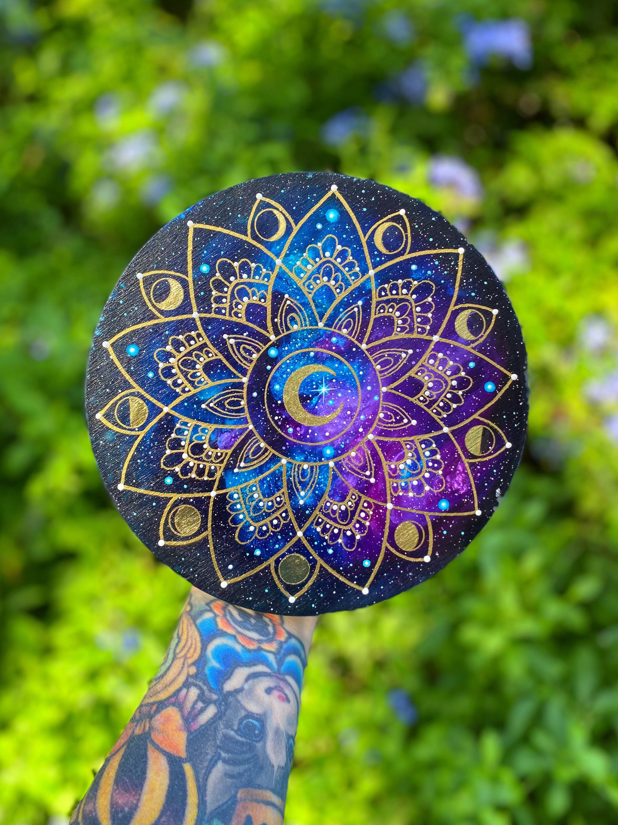 Mo’Ology Art – Mo’Ology Art