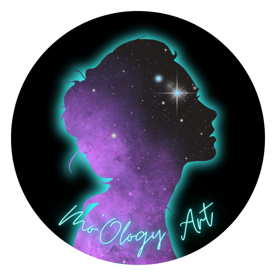 Mo’Ology Art – Mo’Ology Art