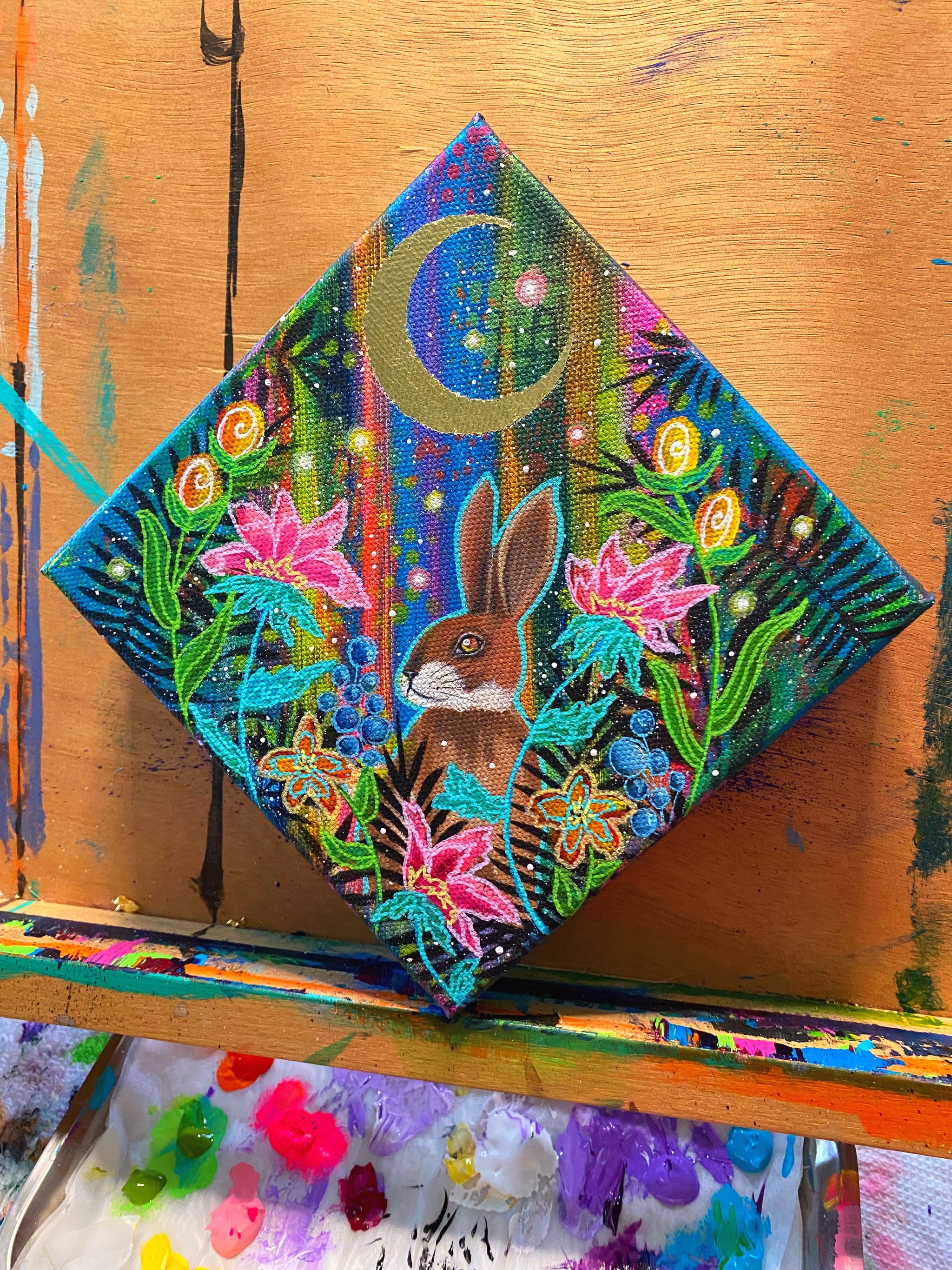 Mo’Ology Art – Mo’Ology Art